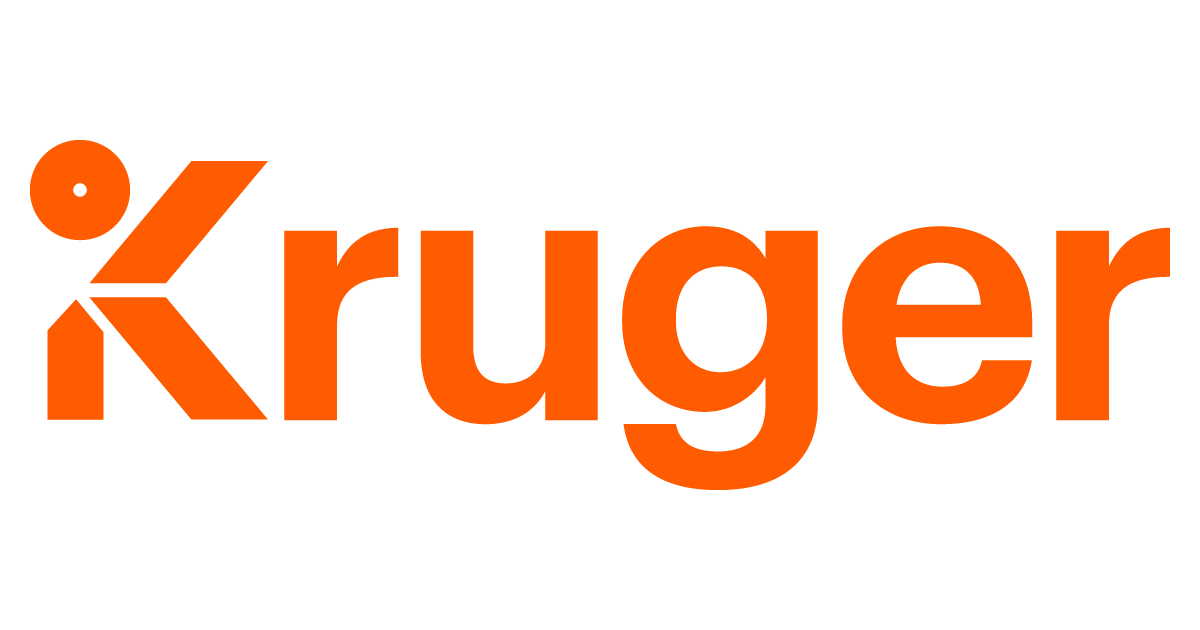 Landingfolio - Kruger Corp